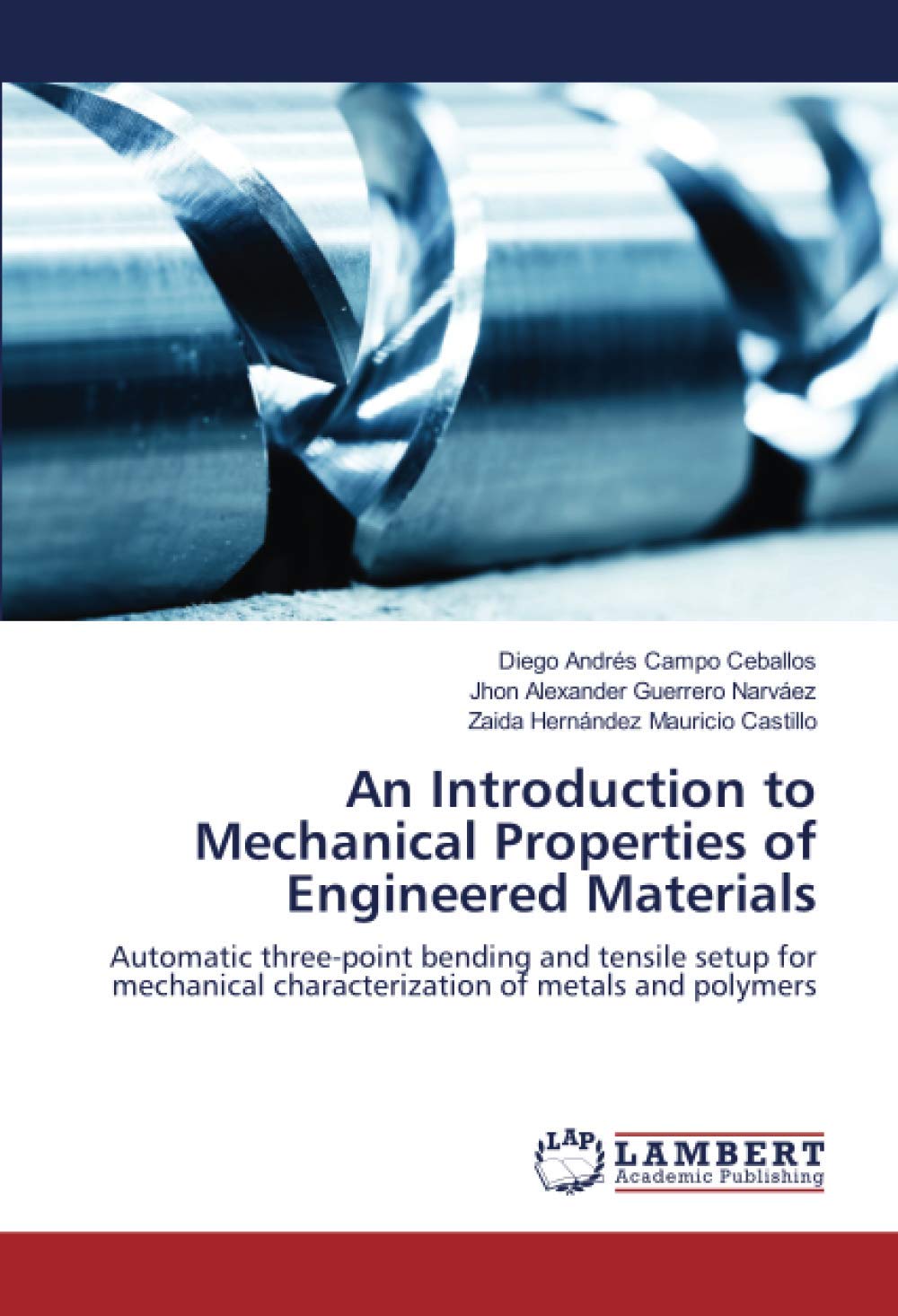 Buy An Introduction to Mechanical Properties of Engineered Materials ...