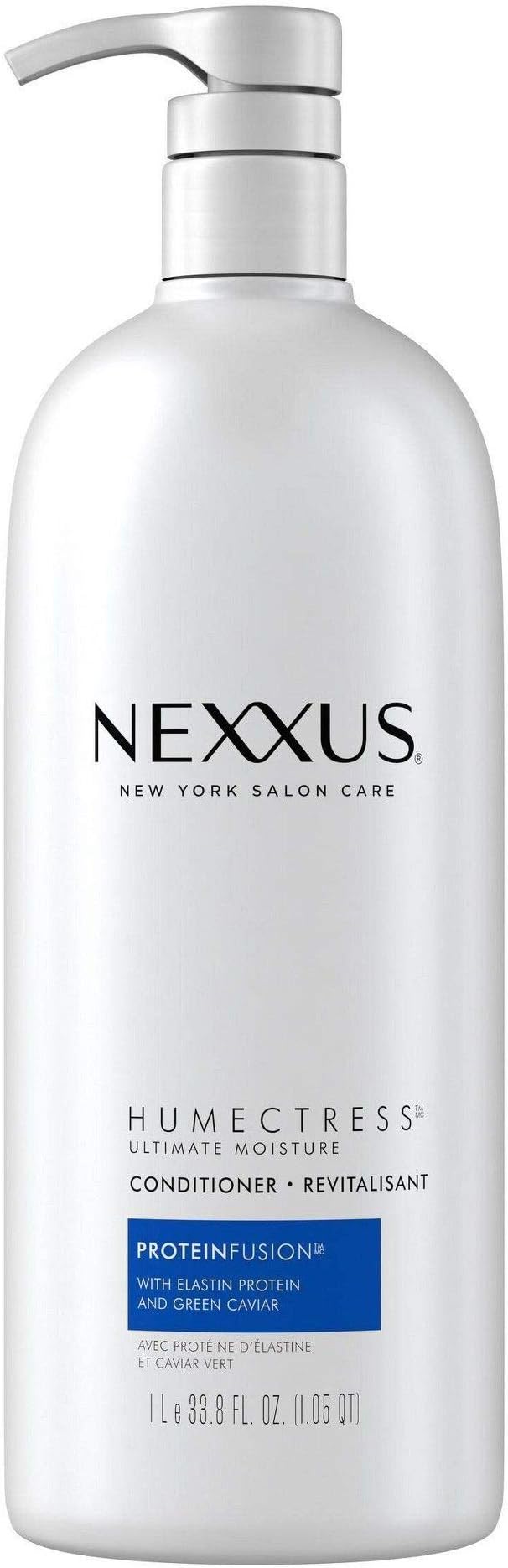 Amazon.com : Nexxus Humectress Moisturizing Conditioner Ultimate ...