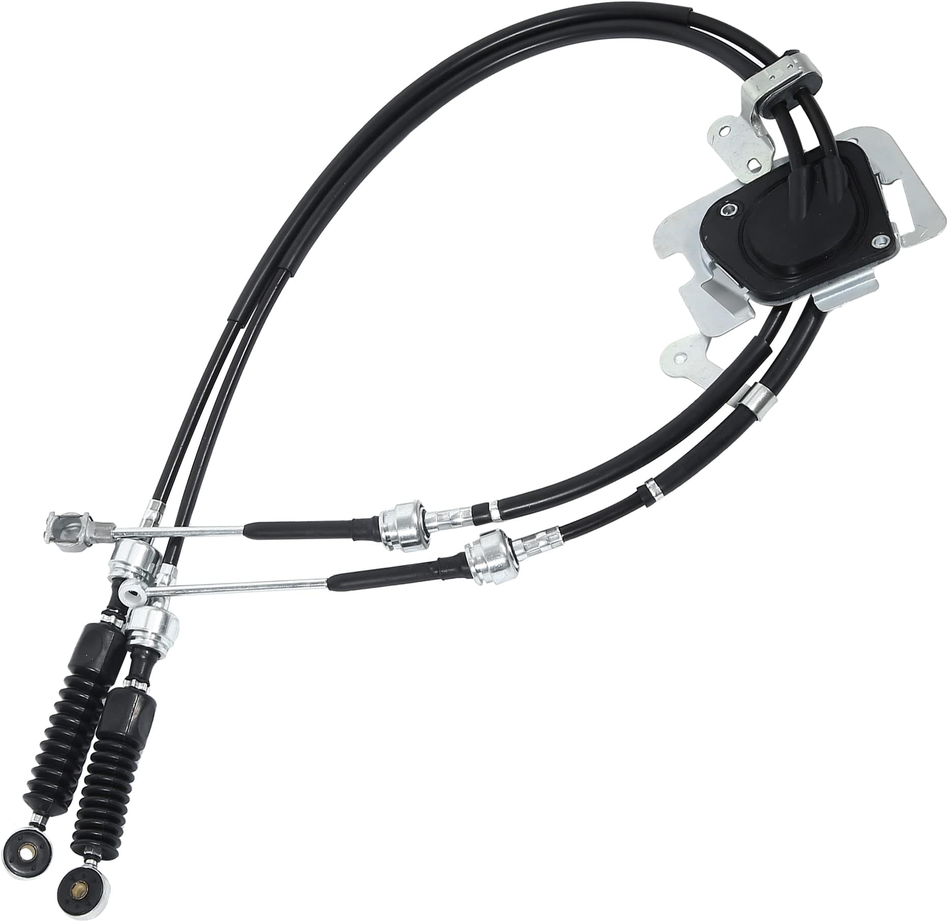 Amazon.com: NewYall 2.0L Type-S Transmission Shifter Cable : Automotive