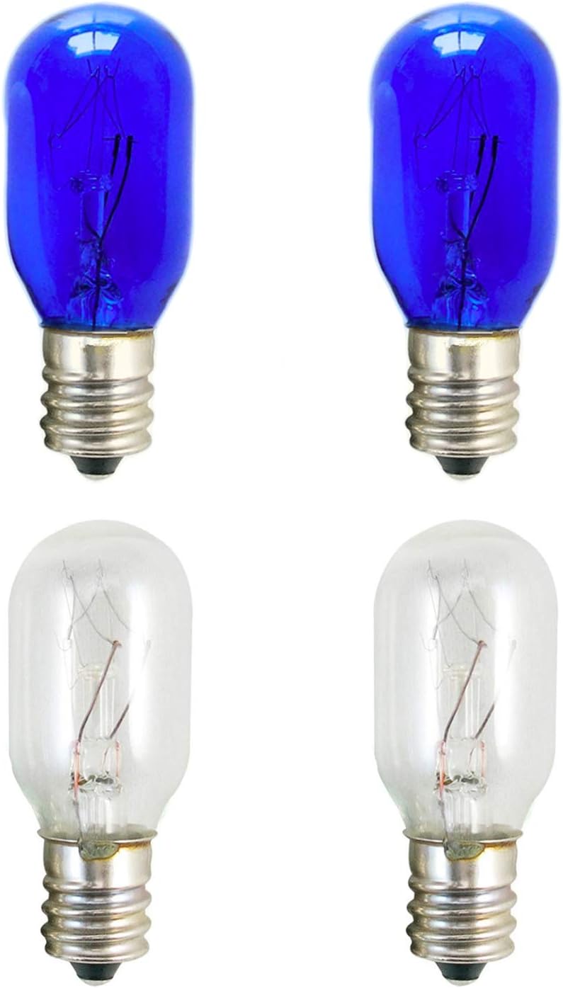 Amazon.com: 20W Replacement Bulbs for 2-Sided/Double sided Illuminated ...