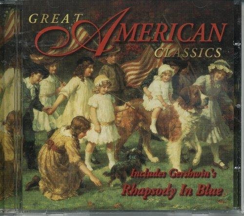 Great American Classics - Amazon.com Music