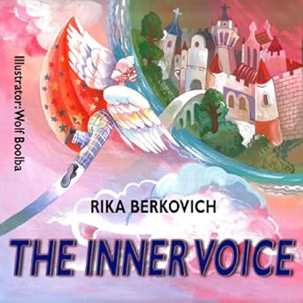 Children's book – The Inner Voice (Bedtime stories for preschool ...