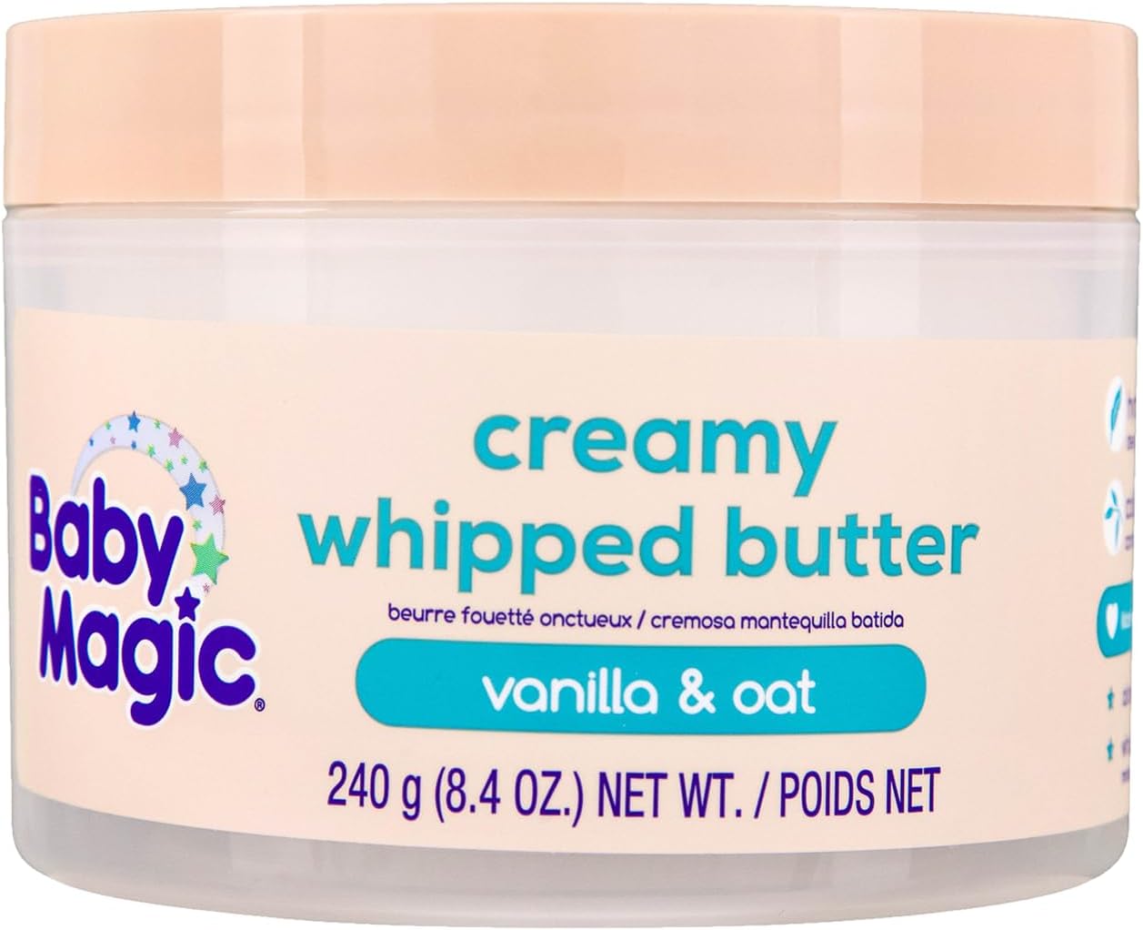 Amazon.com : Baby Magic Gentle Baby Lotion Original Baby Scent 16.5 oz ...