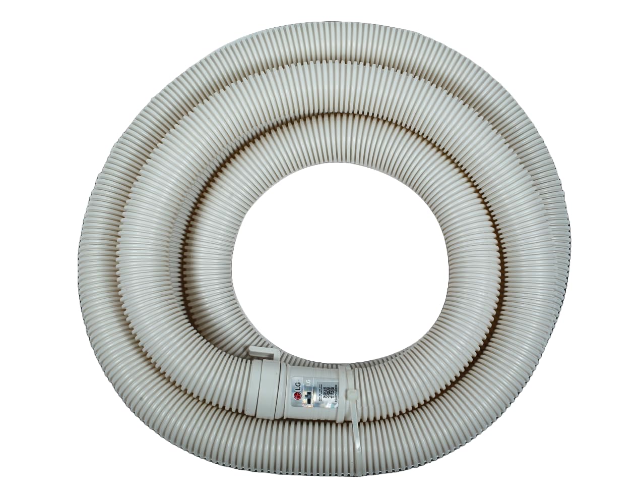 LG Original Drain Hose for Top Load & Semi-Automatic Washing Machine 1. ...