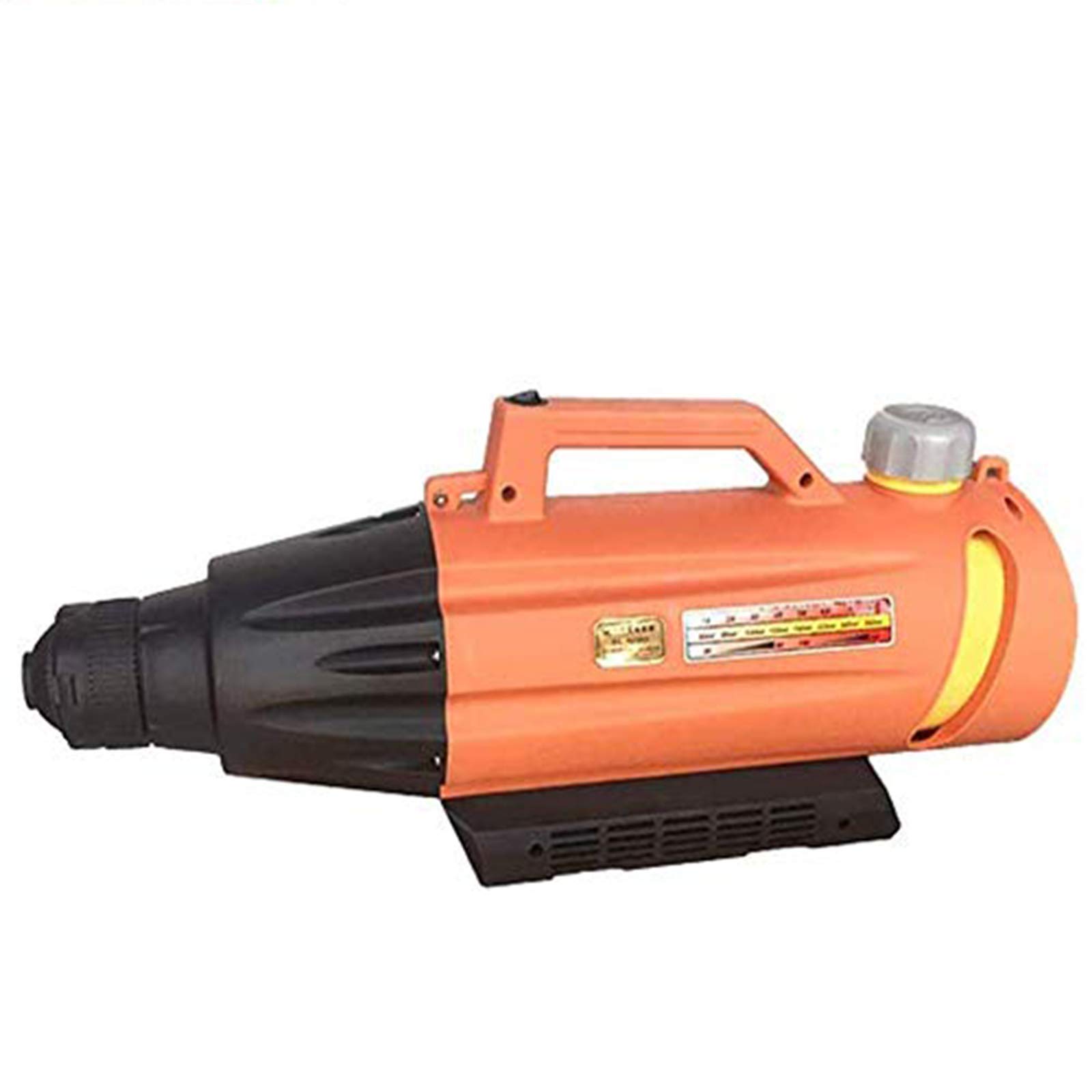 Buy 2L Portable Electric ULV Fogger Sprayer Cold Mist Machine Aerosol ...