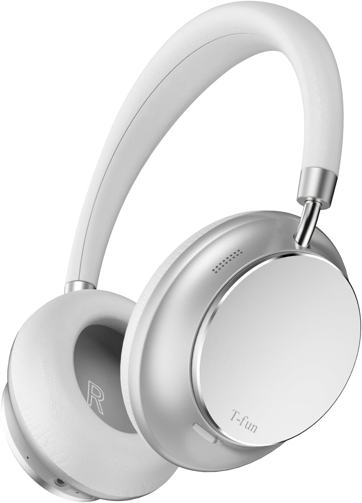 Amazon.com: havit H655BT Hybrid Active Noise Cancelling Headphones for Airplane Travel, Wireless ...