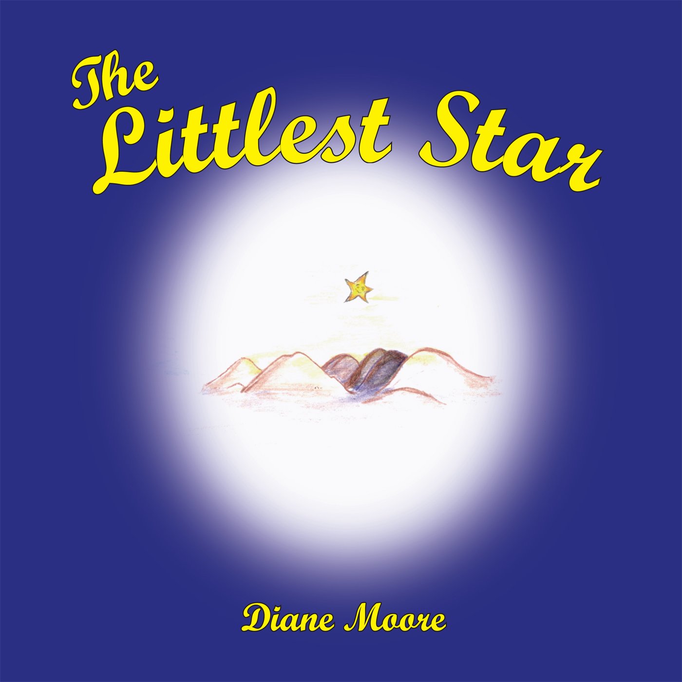 Amazon.com: The Littlest Star eBook : Moore, Diane, Brumfield, Laurie ...