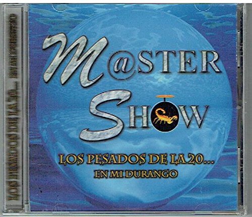 Master Show - Amazon.com Music