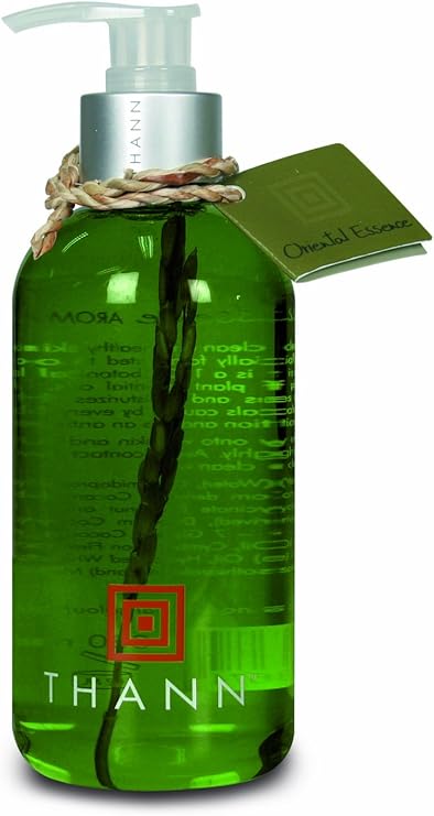 Amazon | タン シャワージェルOE 320ml | タン(THANN) | ボディソープ 通販