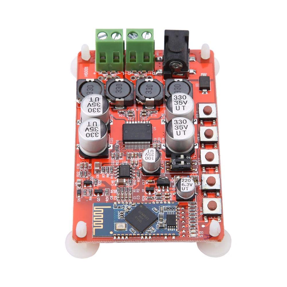 Bluetooth Amplifier, Bluetooth Amplifier Module TDA7492P Amplifier ...