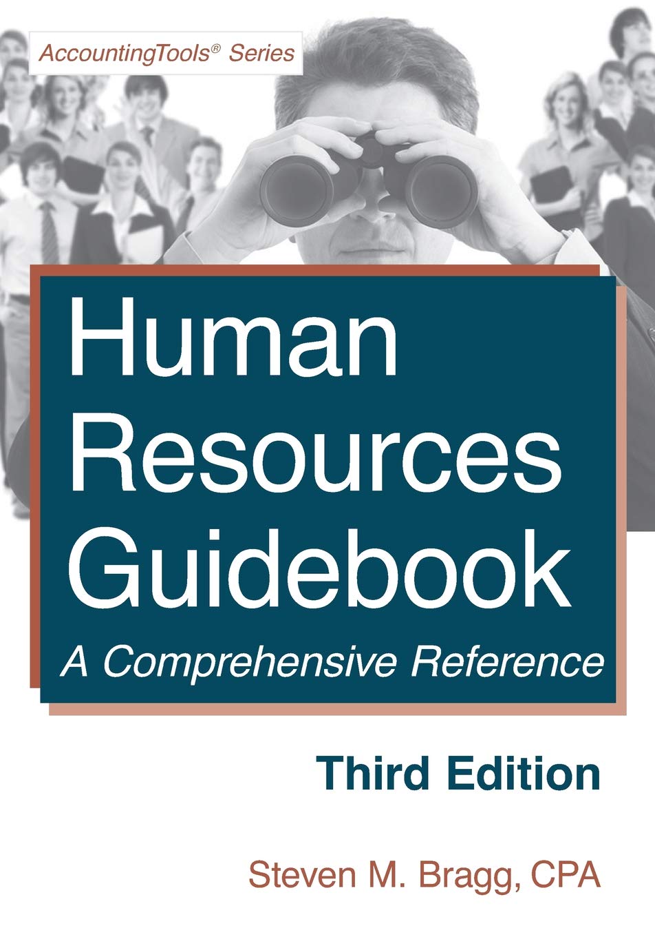 Human Resources Guidebook: Third Edition: A Comprehensive Reference ...