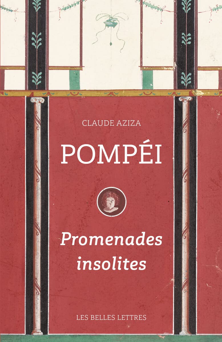 Amazon.com: Pompei: Promenades Insolites (French Edition ...