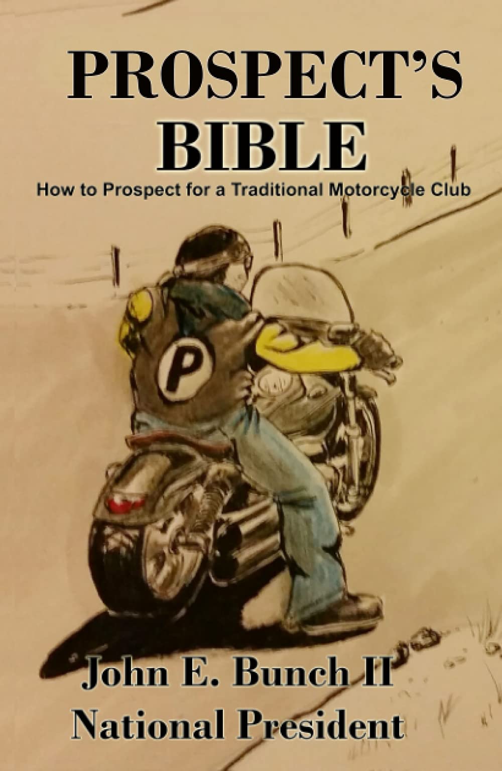 Snapklik.com : Prospects Bible: "How To Prospect For A Traditional ...