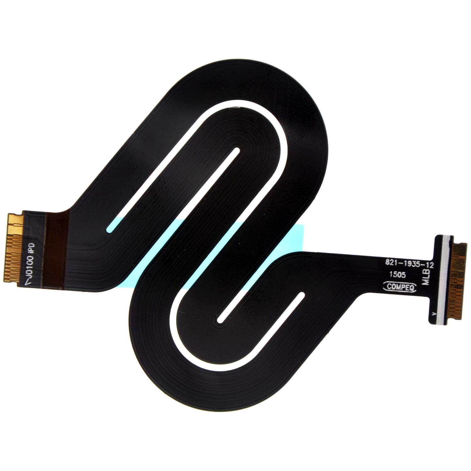 Touchpad Cable for MacBook A1534 12" Retina 2015 Trackpad Cable ...