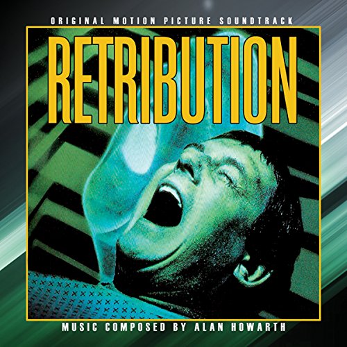 Retribution - Original Soundtrack - Amazon.com Music