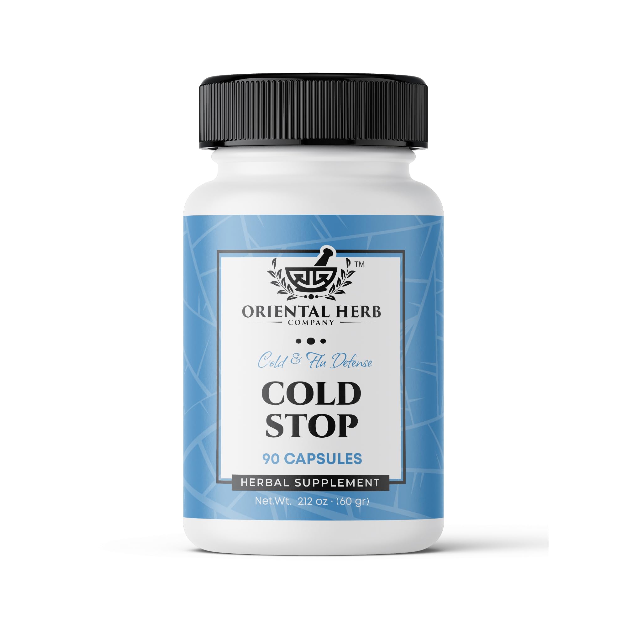 Cold Stop Solução Herbal para Resfriado | Frete Grátis – Vitaminer Shop