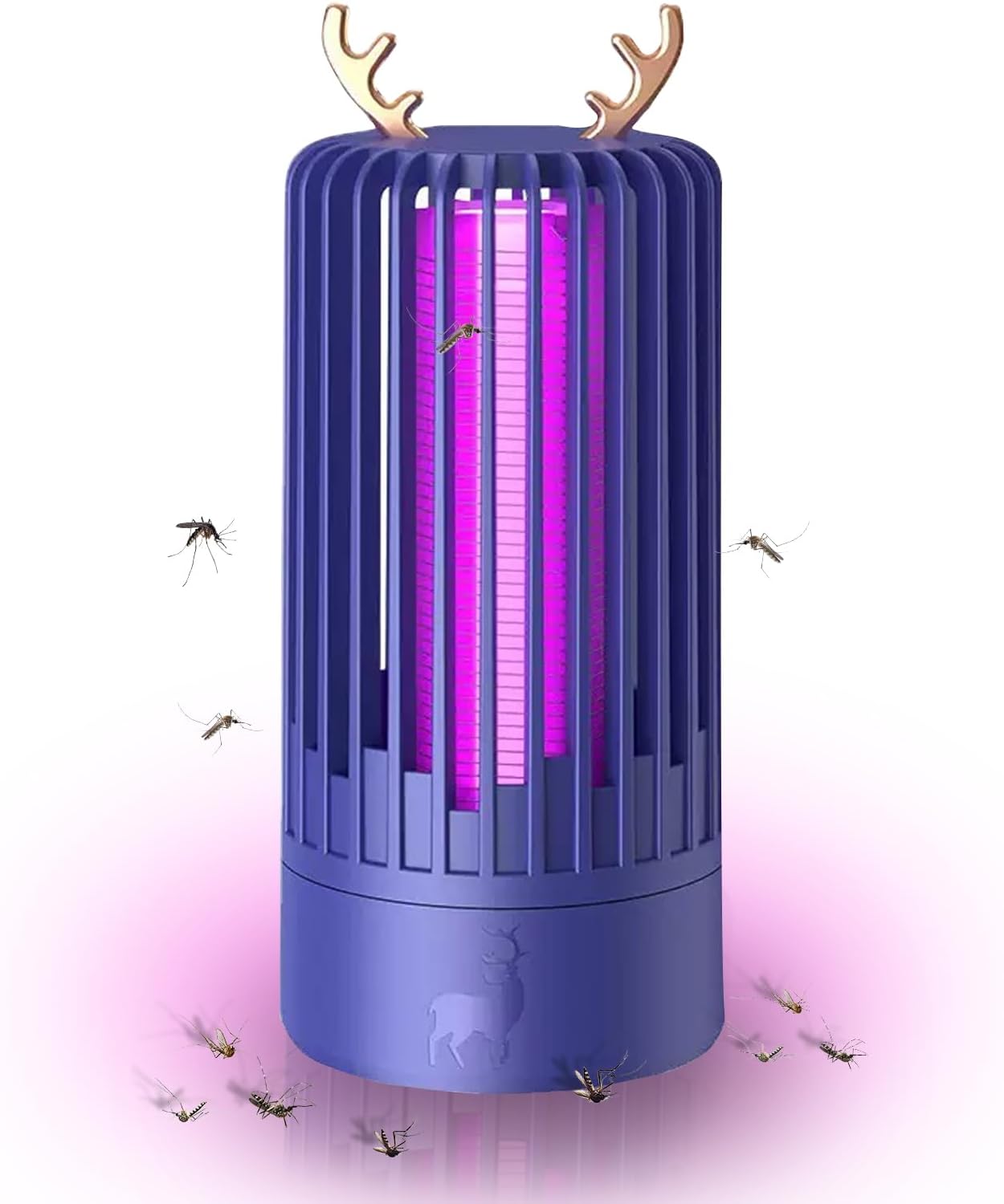 Amazon.com : LASER HAND Indoor Mosquito Killer - Indoor Electric ...