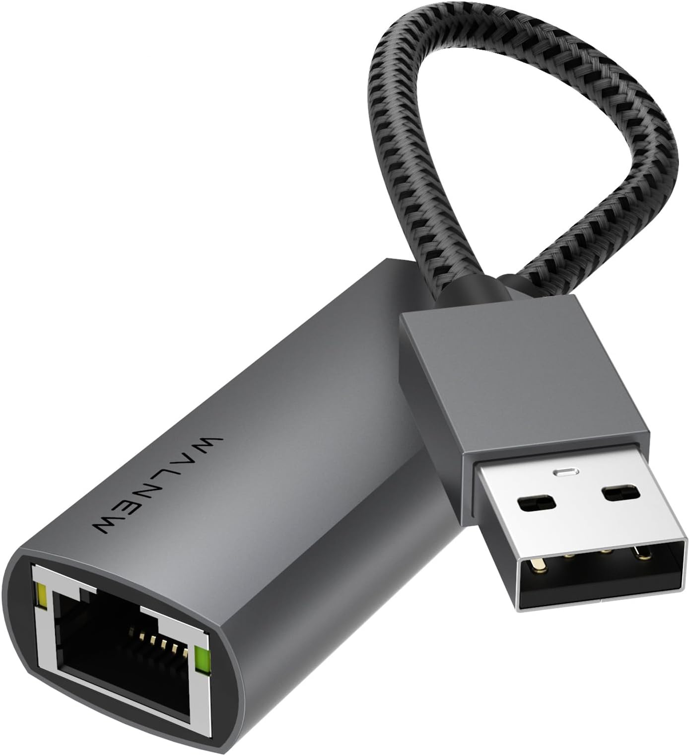 Amazon.co.jp: Plugable USB 2.0 高速イーサネット アダプター 有線 LAN 10/100 Windows ...