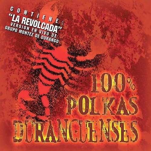 100% Polkas Duranguenses - Amazon.com Music