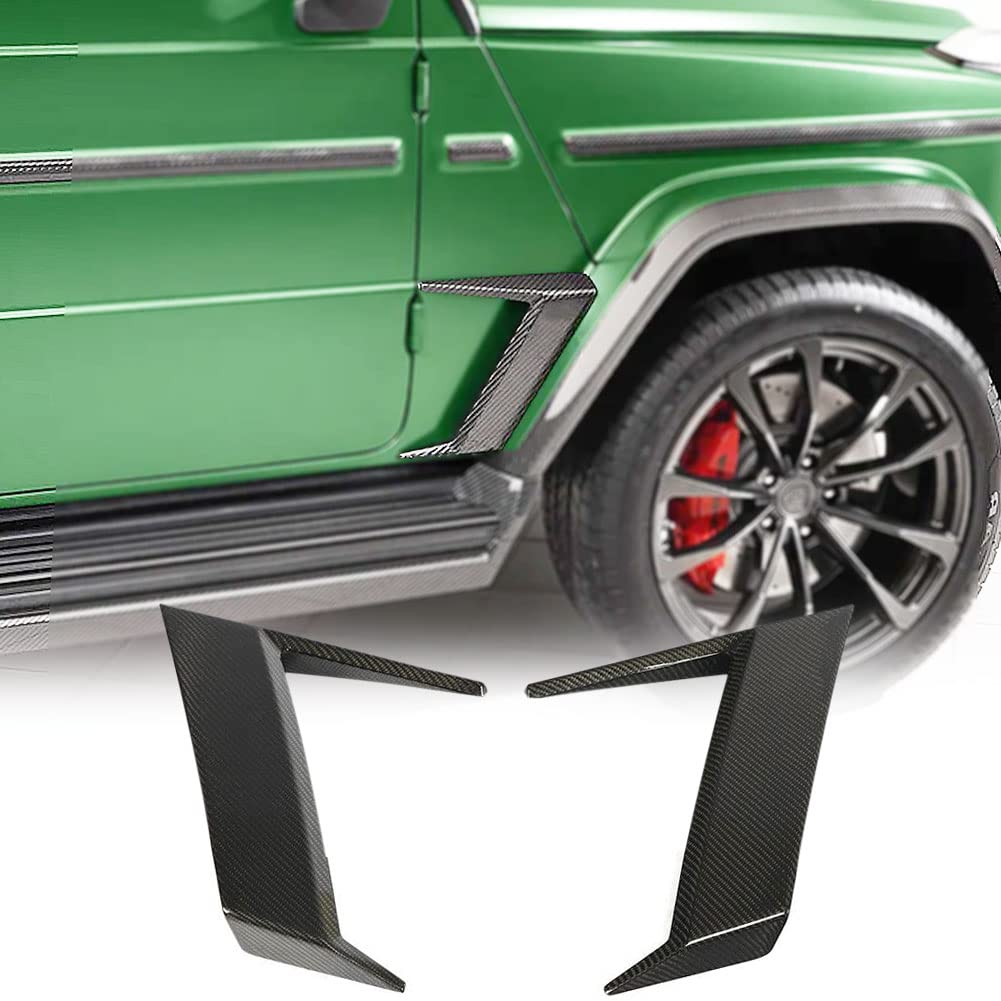 Wagon Parts Fit For Mercedes-Benz G-Class G500 W463 2019-2022 Real ...