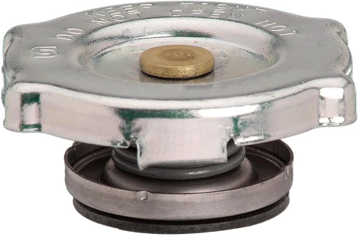Amazon.com: Stant 10226 Radiator Cap - 15 PSI,Silver : Automotive