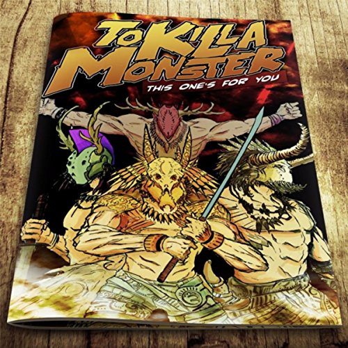 Amazon.com: This One's for You : To Kill A Monster: Digital Music