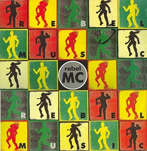 Rebel music [VINYL] by : Amazon.co.uk: CDs & Vinyl