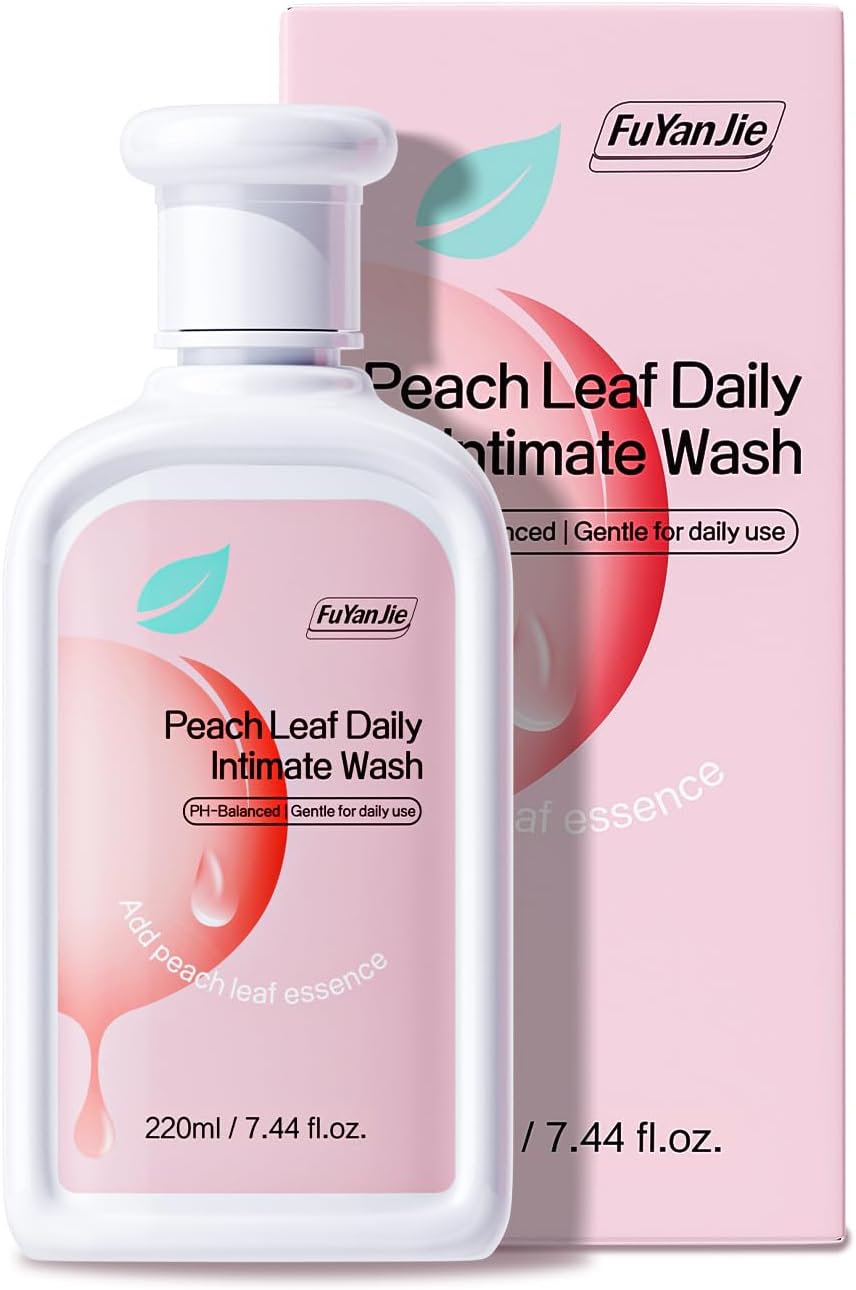 Amazon.com: Nakery Intimate Wash Women pH Balanced Vaginal Cleanser ...