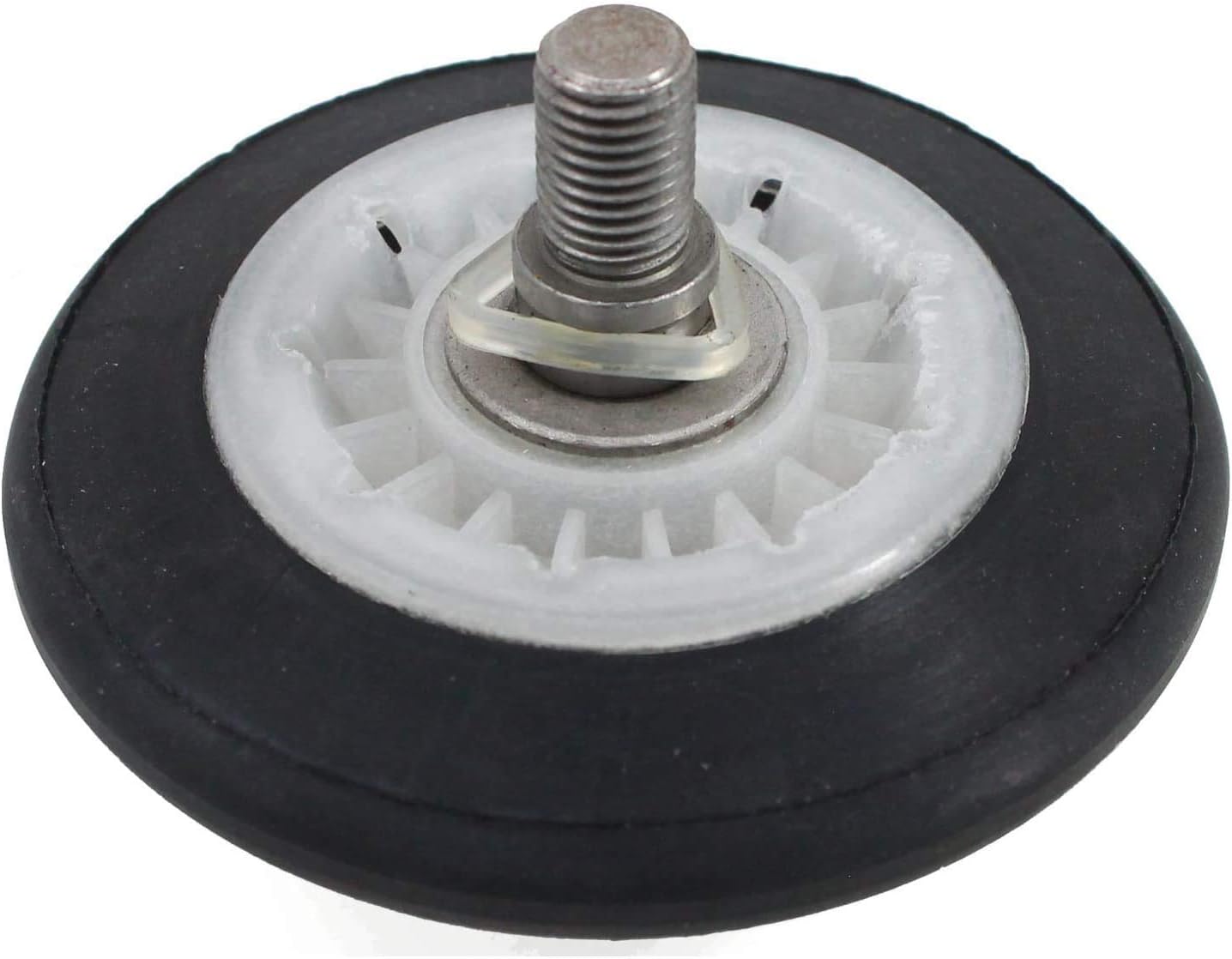 Amazon.com: 4581EL2002C Dryer Drum Roller Assembly Replacement for LG ...