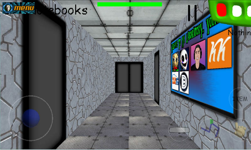 Baldi's Basics Random Charapters You Can Survive - App on Amazon Appstore