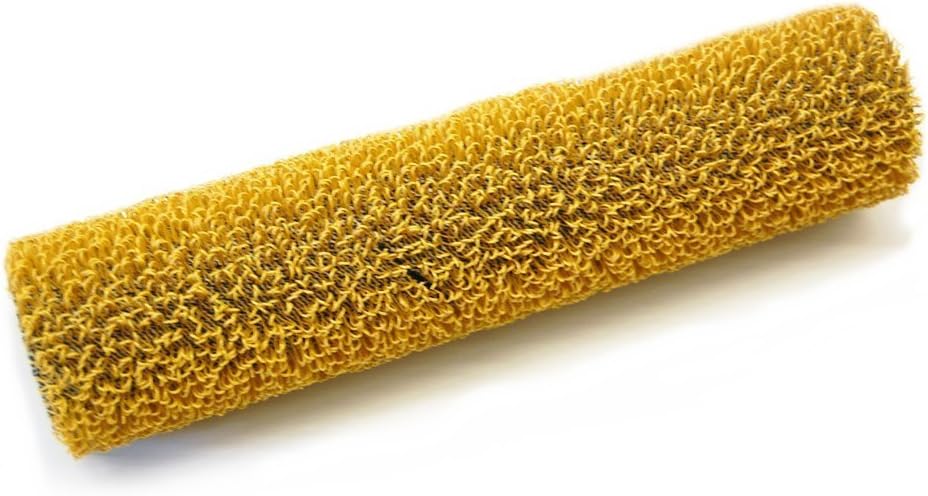 Linzer Texture Stucco Roller Cover 9 Inch (Pack of 3) - Paint Rollers ...