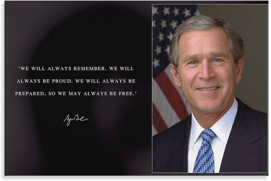 George Bush Quotes George H W Bush Quotes: Adept Words Of George Bush