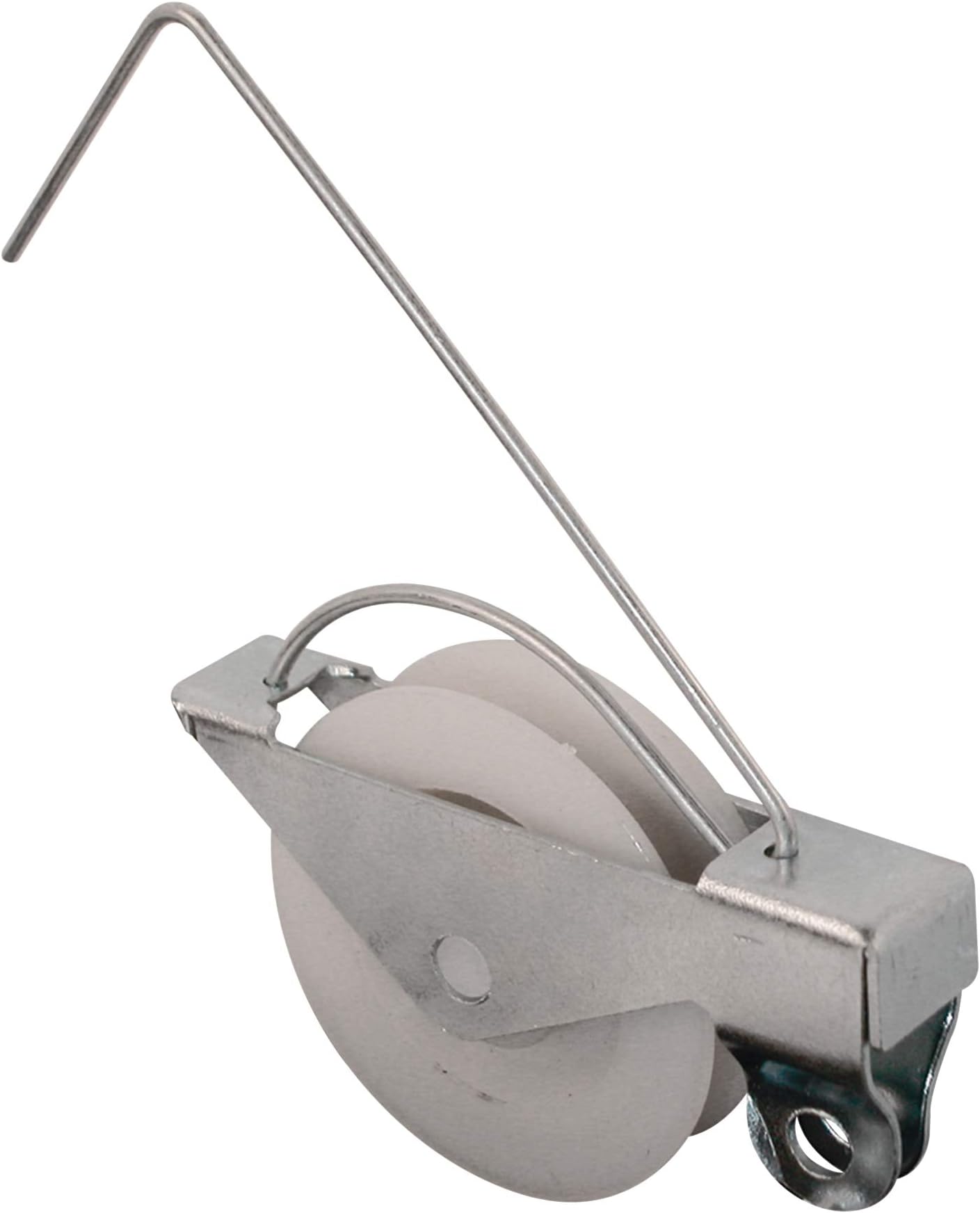 KC Hardware Steel Screen Door Steel Ball Bearing Roller, Sliding Door ...