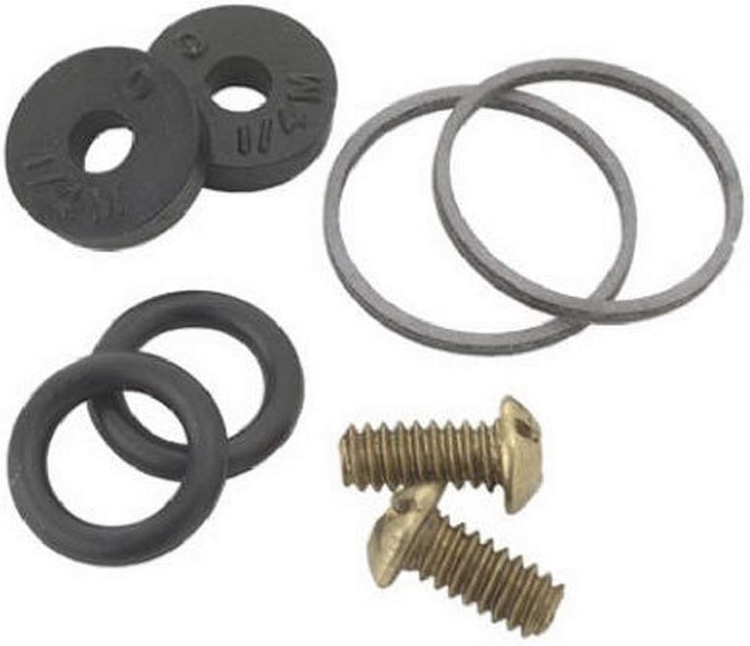 BrassCraft SL0573 Faucet Repair Kit for Price Pfister Faucet - 2 Handle ...