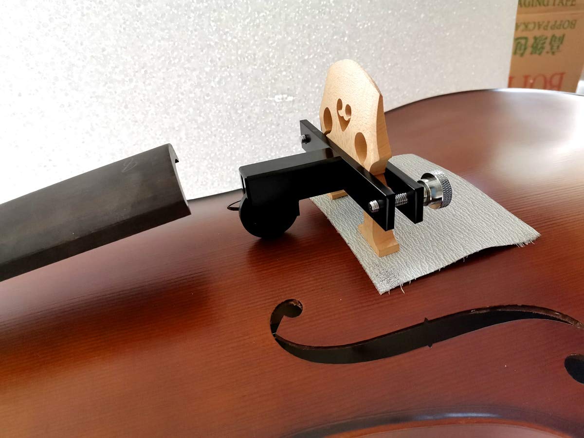 Amazon.com: Guitar Parts Cello Violin Viola Repair/Install Tool ...