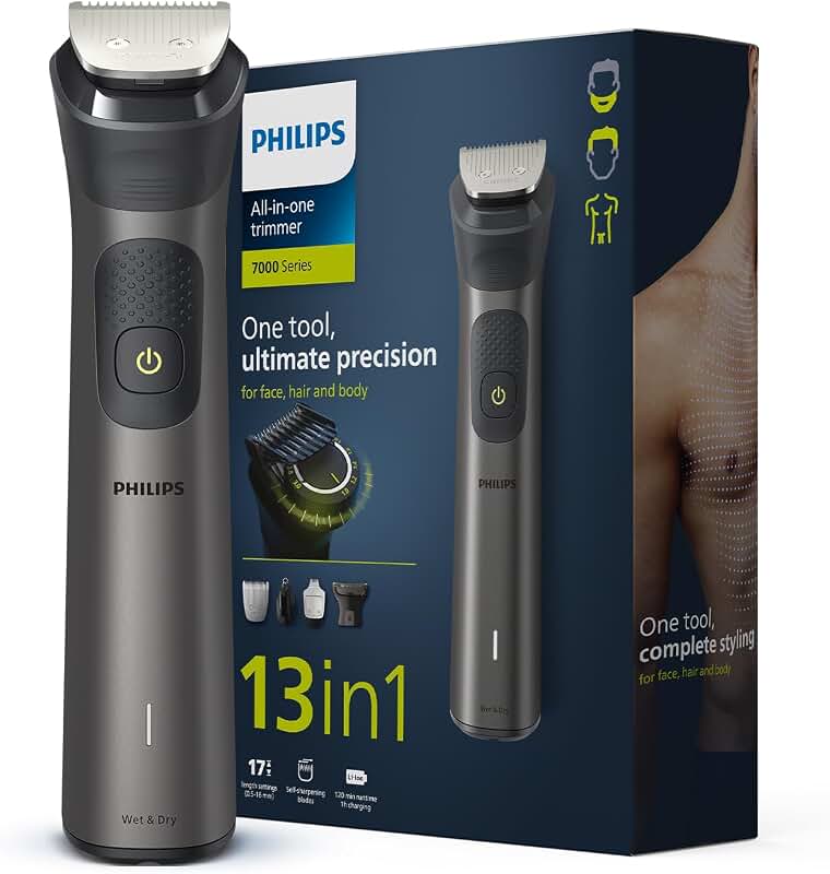 Amazon.in: Trimmer