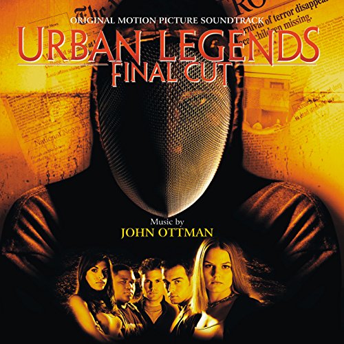 Play Urban Legends: Final Cut (Original Motion Picture Soundtrack) by ...