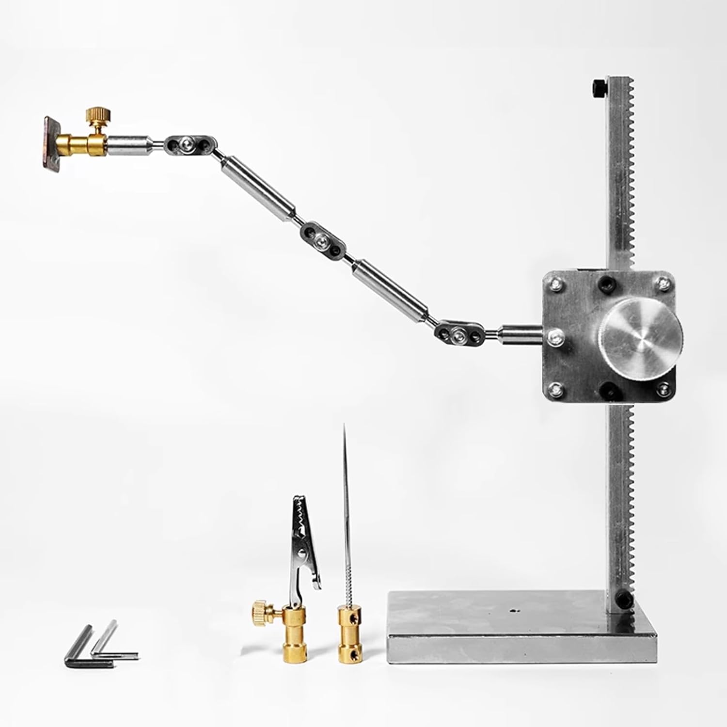 Amazon.com: YHJLZNA Armature Rigging System,Macro Shooting Bracket ...