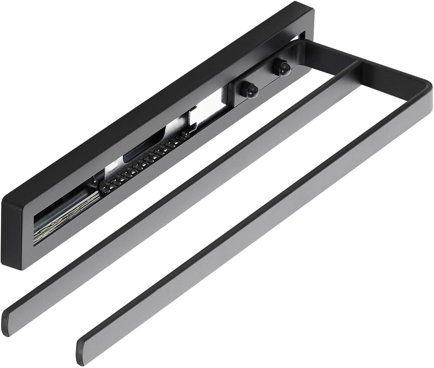 SOTECH Style 2-Arm Towel Rail 325 mm Extension Distance 145 mm Hand ...