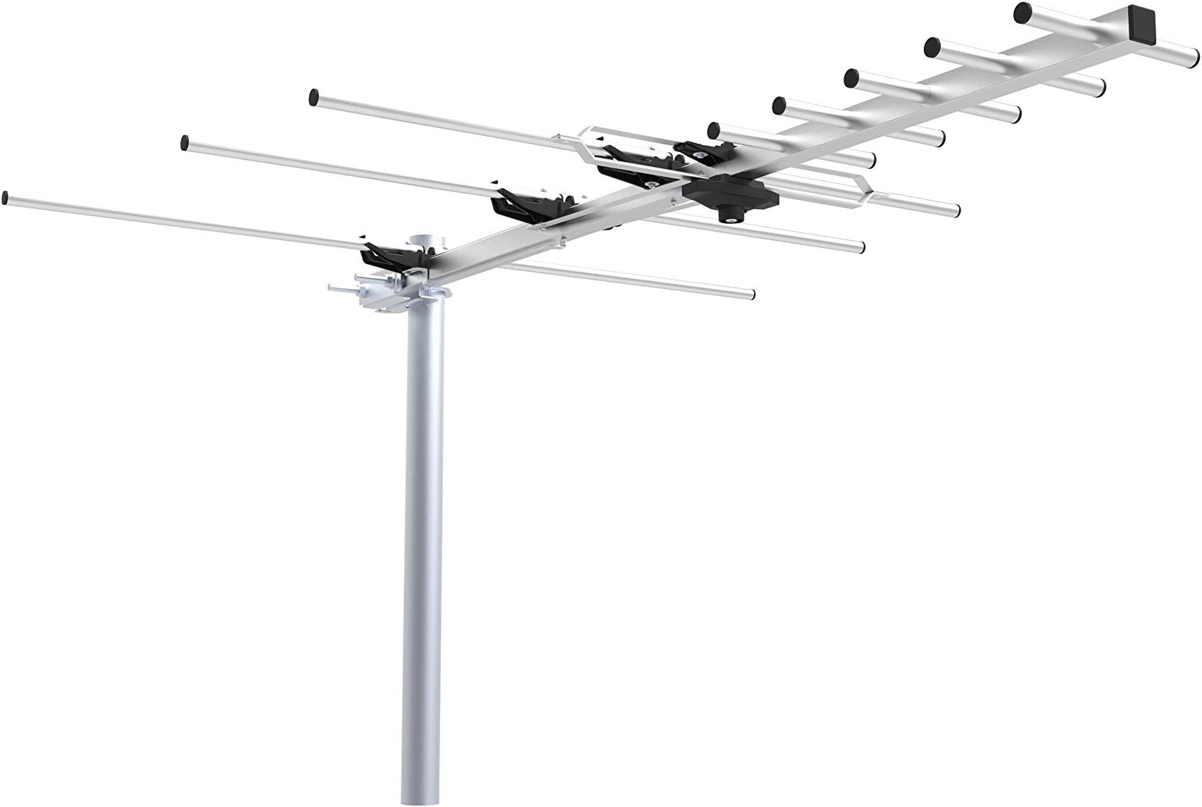 Amazon.com: Winegard HD-6010 HD FM Radio Antenna : Electronics