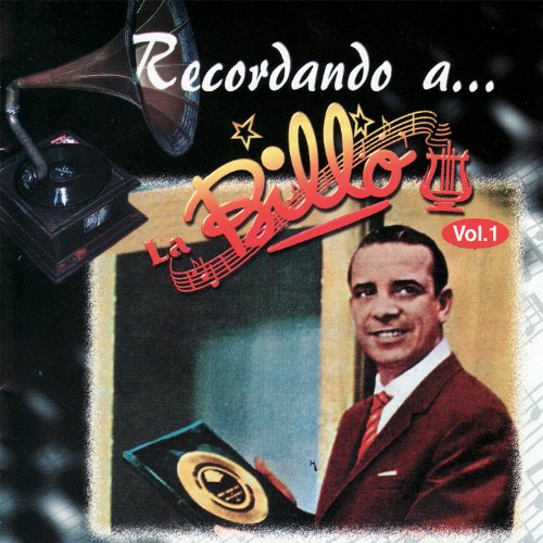Amazon.com: Recordando a... La Billo, Vol. 1 : La Billo: Digital Music