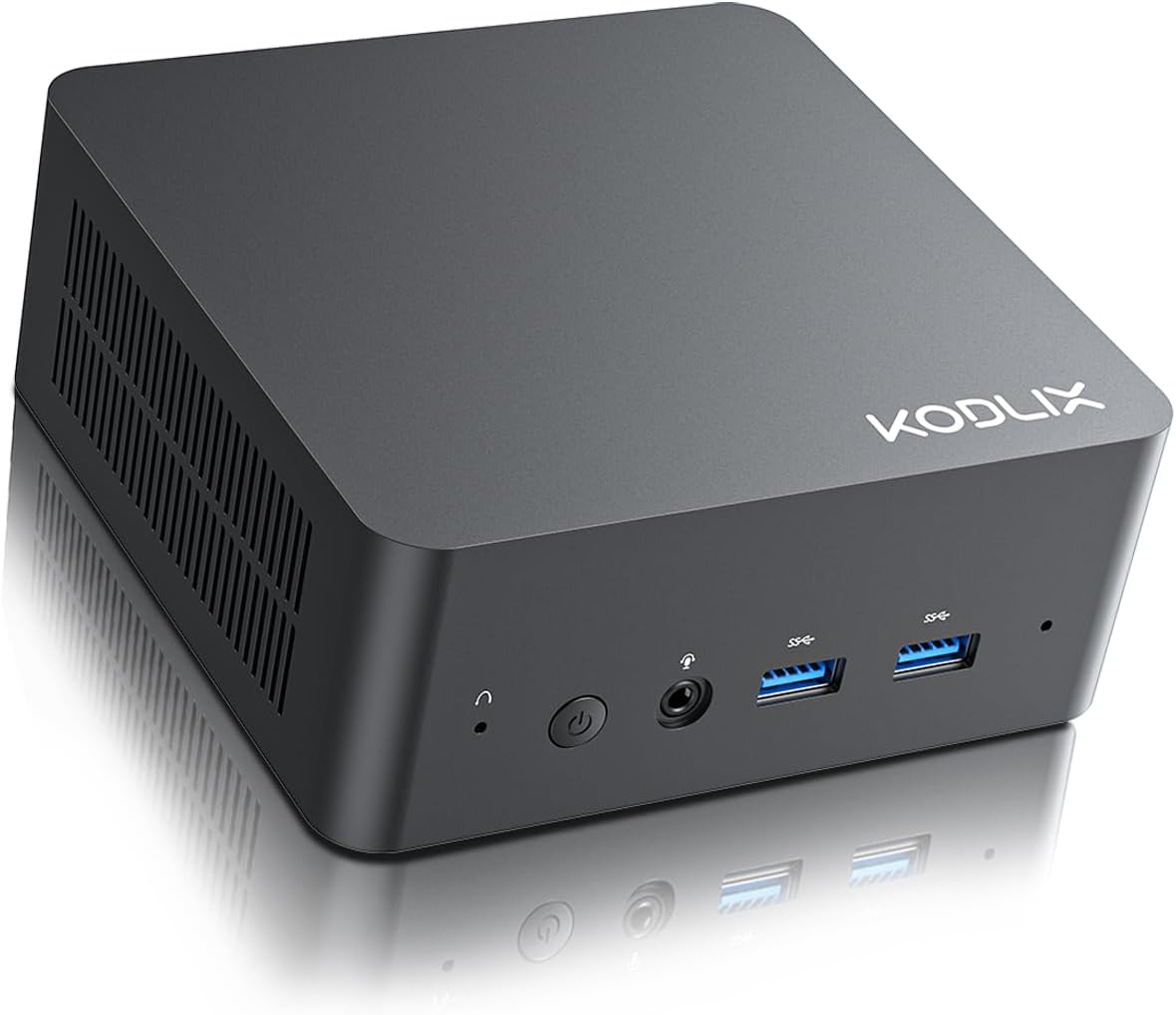 Amazon.com: KODLIX GD90 Mini PC, 12th Gen Intel i9-12900HK(14C/20T ...