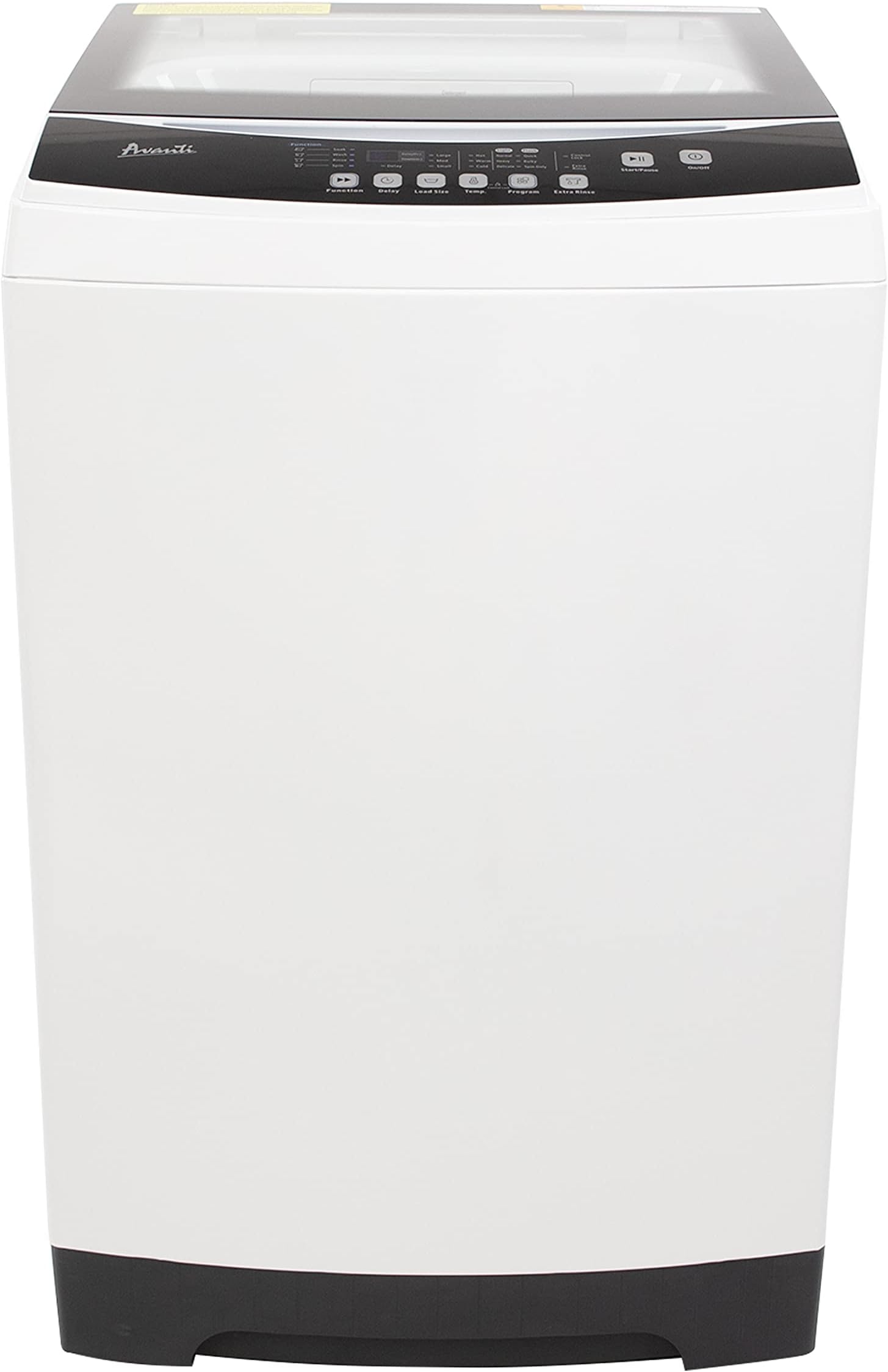 Amazon.com: Amana NTW4516FW 3.5 Cu. Ft. White Top Load Washer : Appliances
