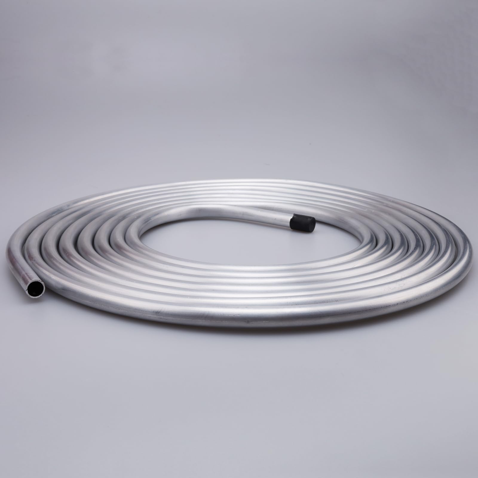 Snapklik.com : AC PERFORMANCE 1/4" Aluminum Fuel Line Hard Tube