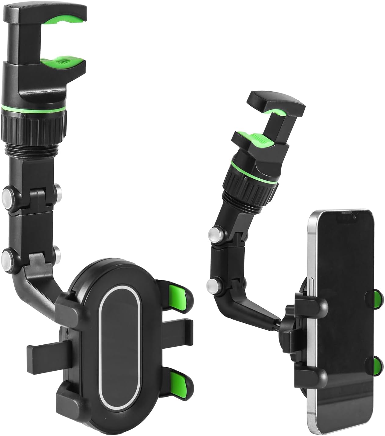 Rotato Grip Cell Phone Holder, 360 Degree Rotatogrip Phone Holder ...