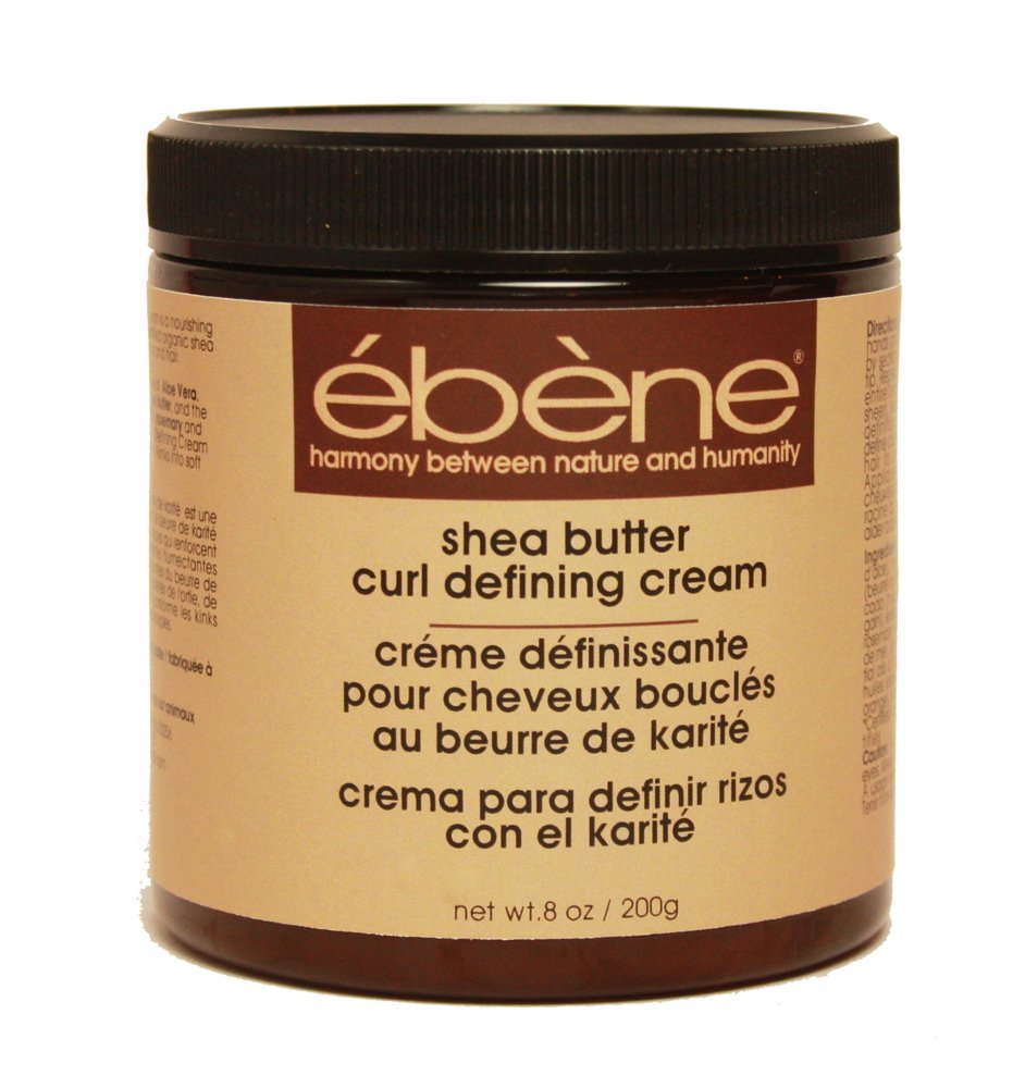 Shea Butter Curl Defining Cream 8 oz : Amazon.in: Beauty
