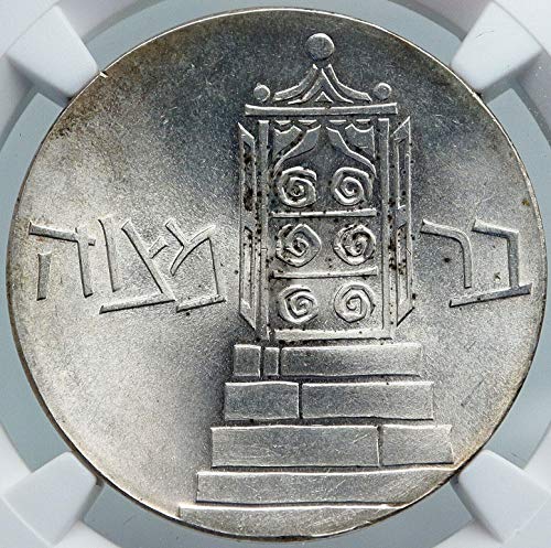 Israel rare coins for collectors and other buyers ~ MegaMinistore