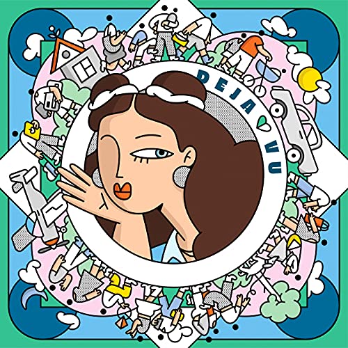 Play Deja Vu by Shaqdi on Amazon Music