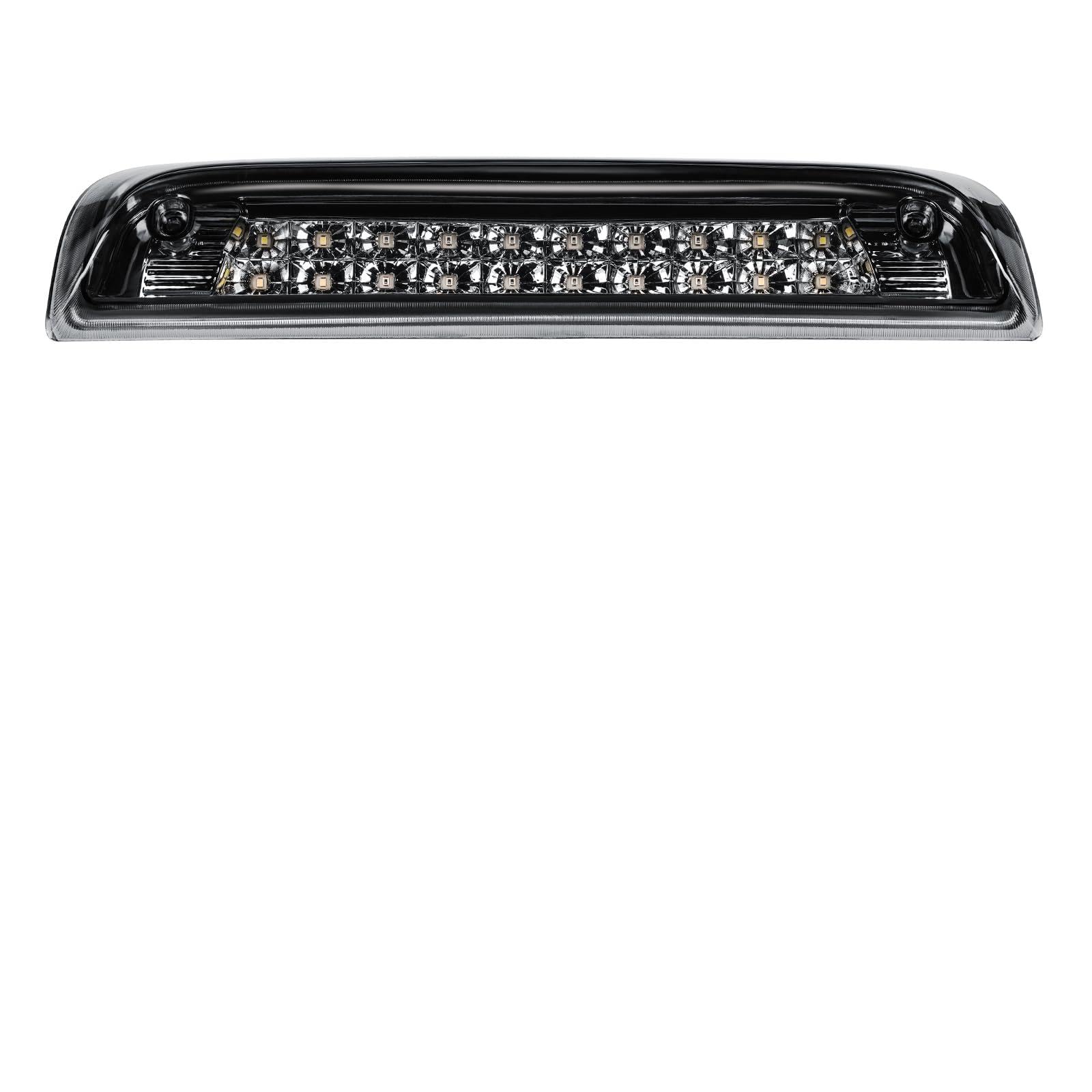 Snapklik.com : DimFlux LED 3rd Brake Light, High Mount Stop Light ...