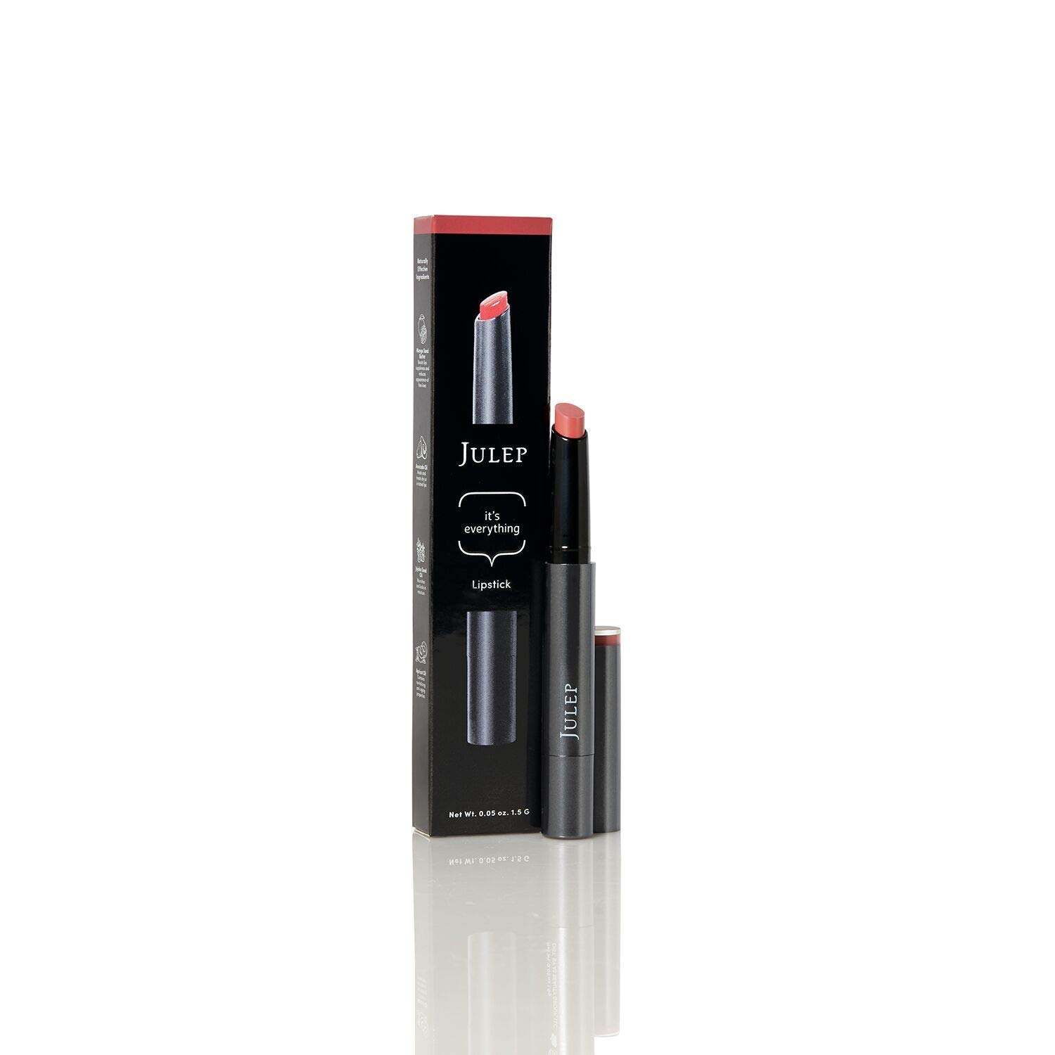 Amazon.com : Julep It's Everything Lipstick Moisturizing Nourishing ...